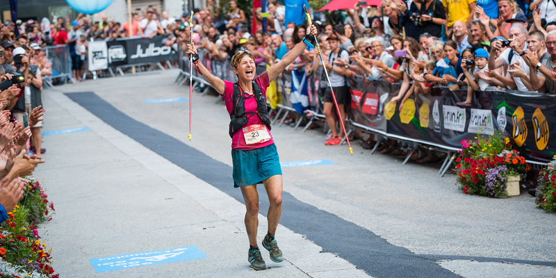 Fallece Andrea Huser mientras entrenaba – SIEMPRE CORRIENDO