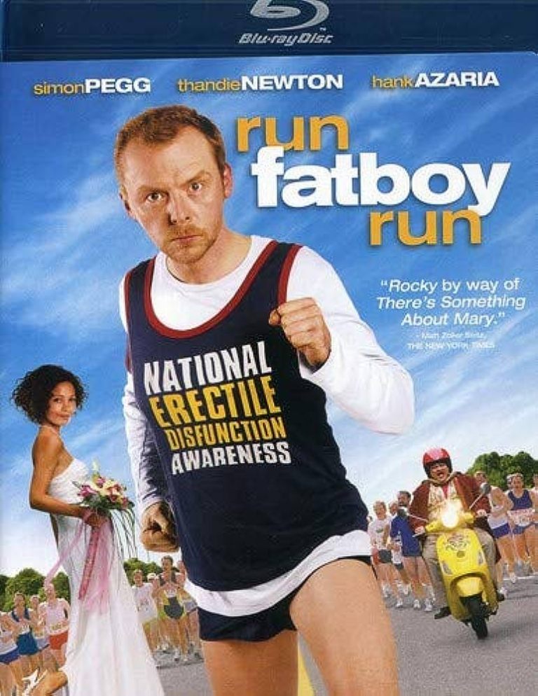 Las 10 mejores películas sobre running – SIEMPRE CORRIENDO